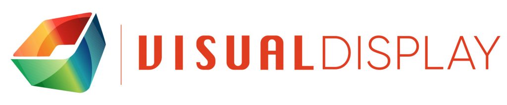 Udlejning af Digitale Displays og Touch-løsninger - Visual Display